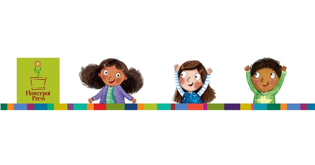 Uncle Ian Aurora – Flowerpot Press