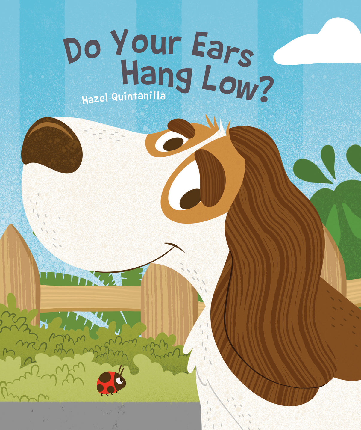 Do Your Ears Hang Low? – Flowerpot Press